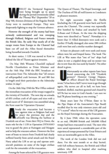 George Willis remembers – Evacuations from Dunkirk – London Irish ...